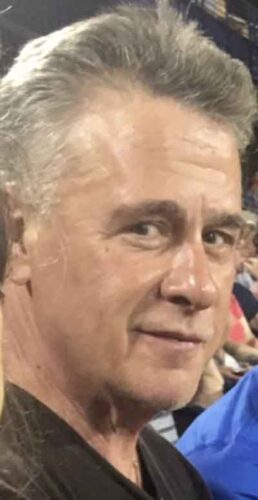 Mark Farr 1951-2022 | News, Sports, Jobs - Tribune Chronicle